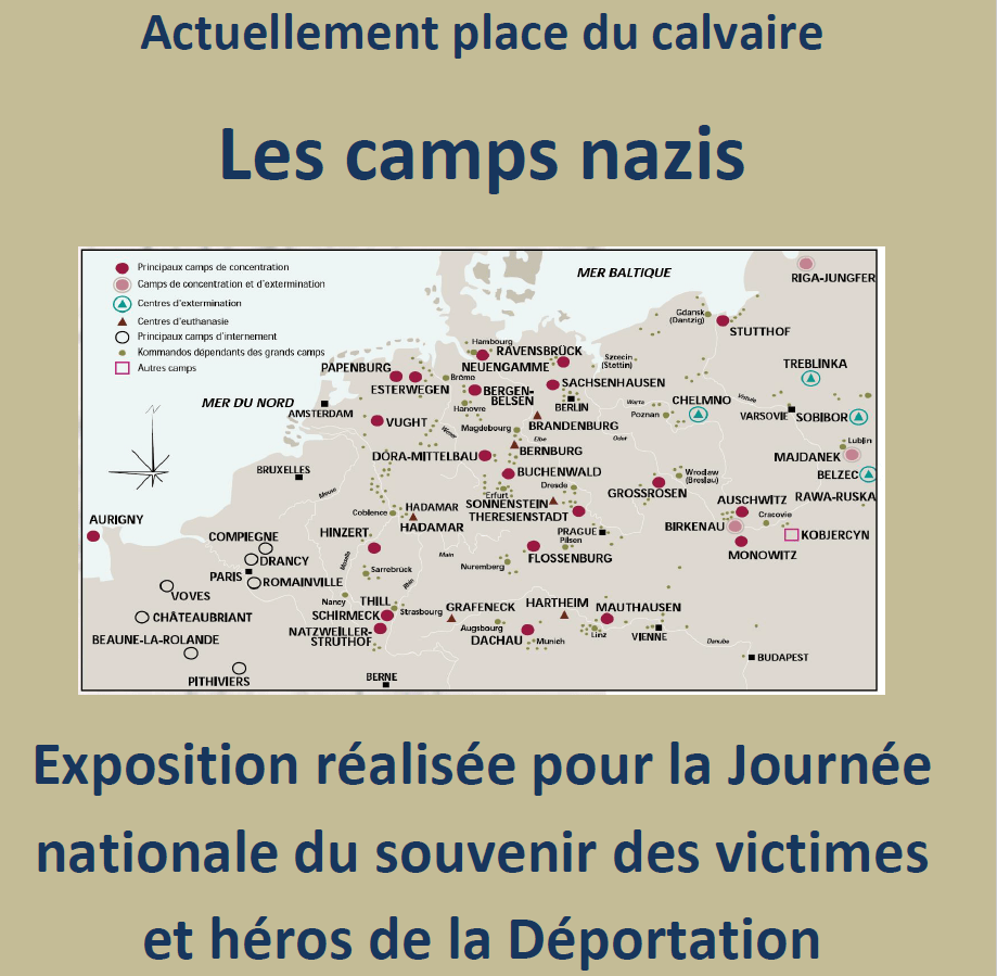 Après le 25 avril : poèmes et témoignages de déportés ; le 22 mai ...