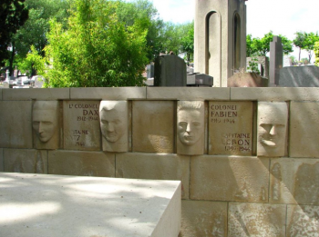 Pierre Georges, dit Frédo, dit Colonel Fabien – Association Nationale ...